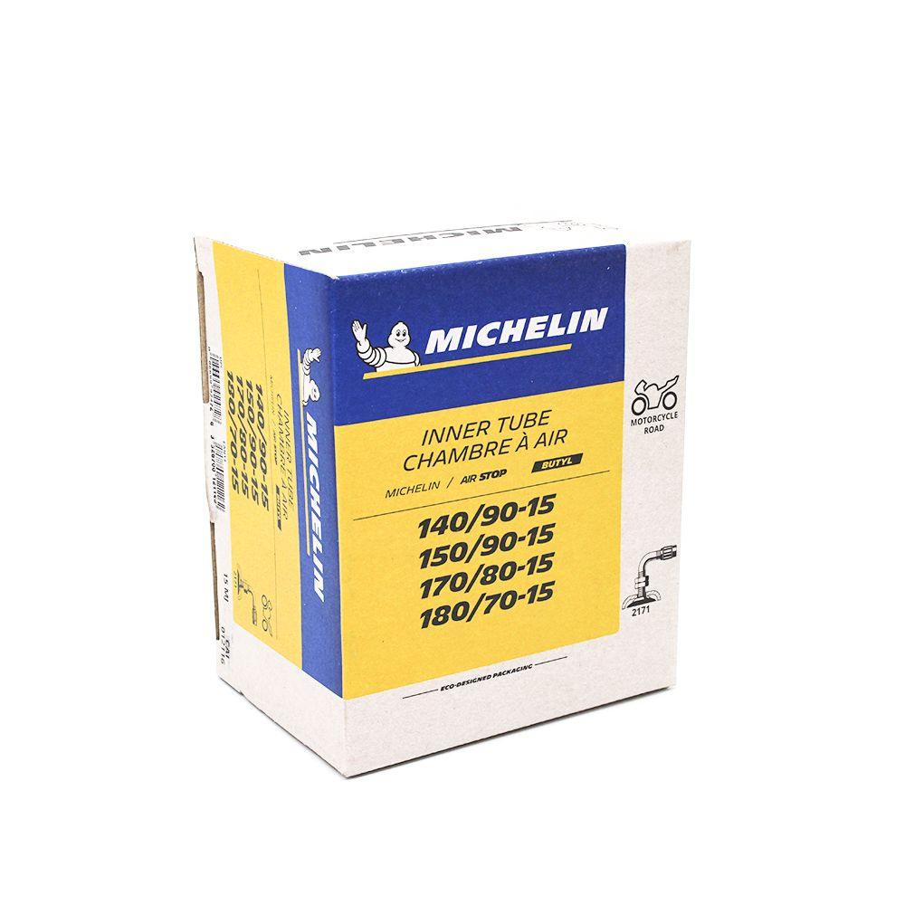 MICHELIN Камера колеса для мототехники 150/90 R15 купить на OZON по ...