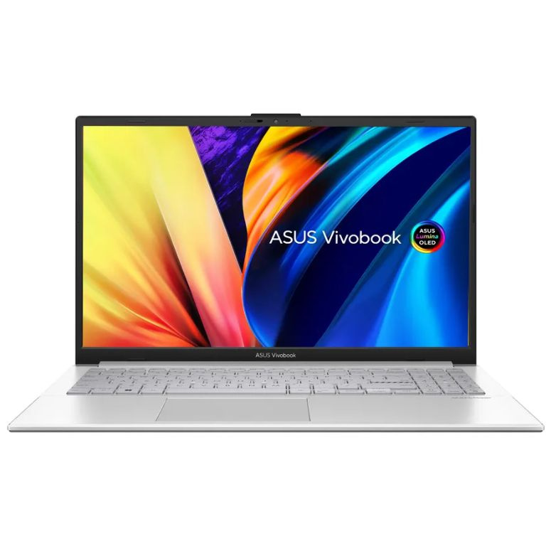Ноутбук ASUS, 15.6, Vivobook Go 15 OLED 90NB0ZR1-M01CC0 90NB0ZR1-M01CC0 ...