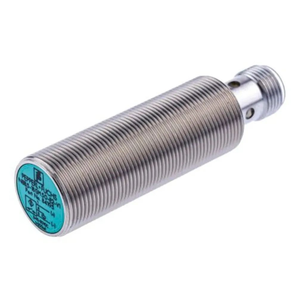 Индуктивный датчик Pepperl Fuchs Nj5 18gm50 E2 V1 купить по низкой