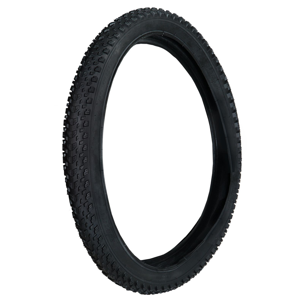 Покрышка для велосипеда 22х2.125 (57-203) Крупный Шип - купить с ...