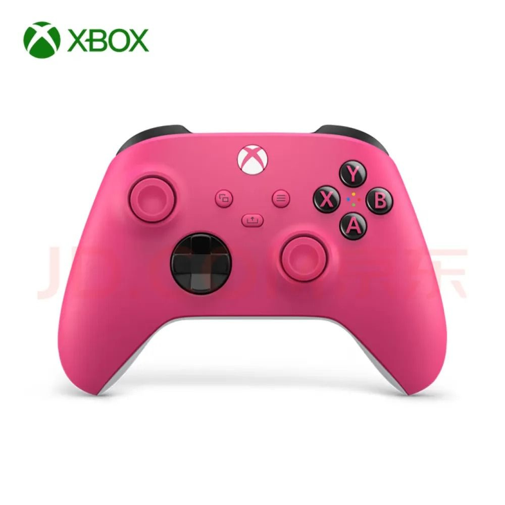 Xbox Геймпад Геймпад Microsoft Xbox Series X/S Wireless Controller ...