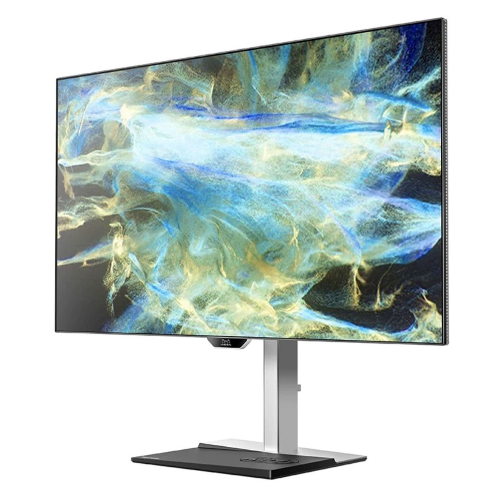 Монитор Viewsonic 4K OLED XG323-4K-OLED-2 (2024) , 0,03 мс, 1300 кд/м2 ...