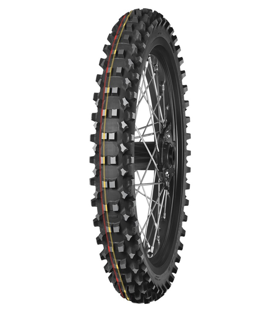 Mitas TERRA FORCE-MX SM Мотошины 70/100 R14 - купить с доставкой по выгодным ценам в интернет ...