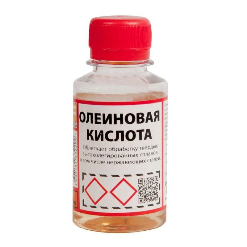 Олеиновая кислота 100 мл ZeepDeep 865258 - купить с доставкой по выгодным ценам в интернет ...