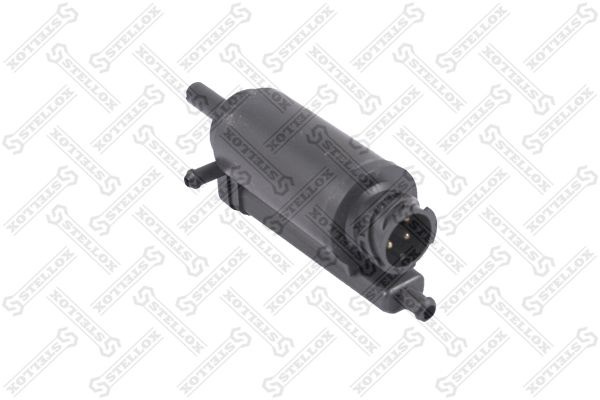 Насос омывателя MB Actros, Atego, Axor - Stellox арт. 8746103SX; 87 ...