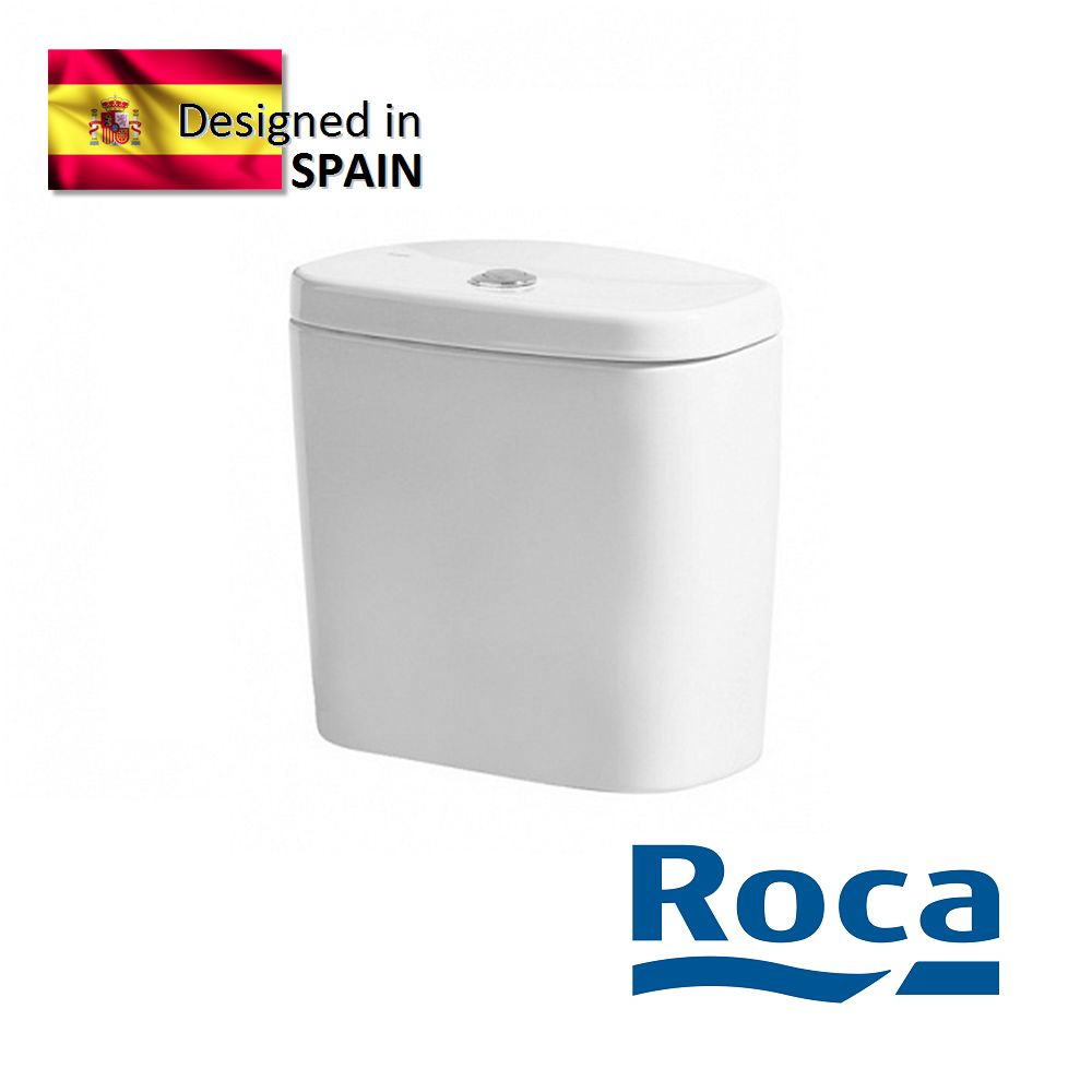 Бачок для унитаза Roca Victoria купить на OZON по низкой цене (1486276506)