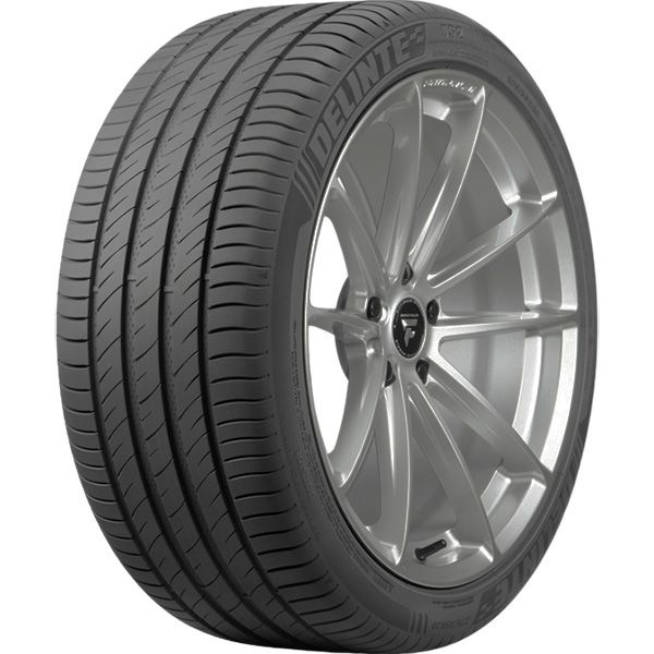 Delinte DS2 Шины летние 205/60 R15 91V (1867692347)