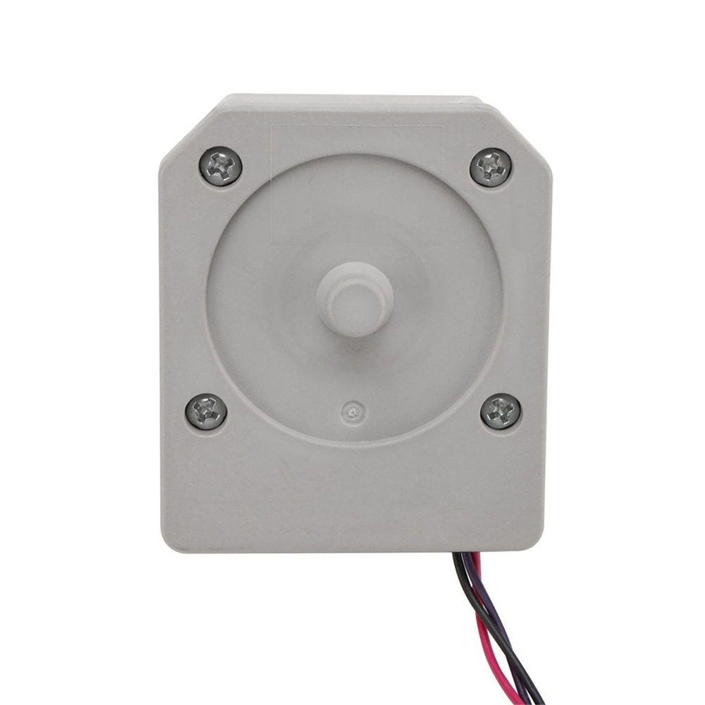 Для вентилятора холодильника RR056X09 Охлаждающий двигатель постоянного ...