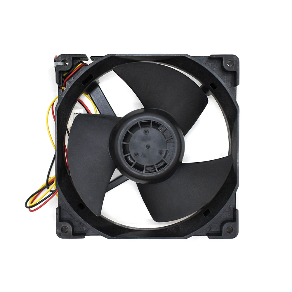 Вентилятор для холодильника Haier 0530030301 купить на OZON по низкой ...