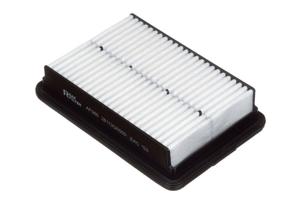 Фильтр воздушный RAF Filter Воздушный фильтр RAF Filter^AF060 - купить ...