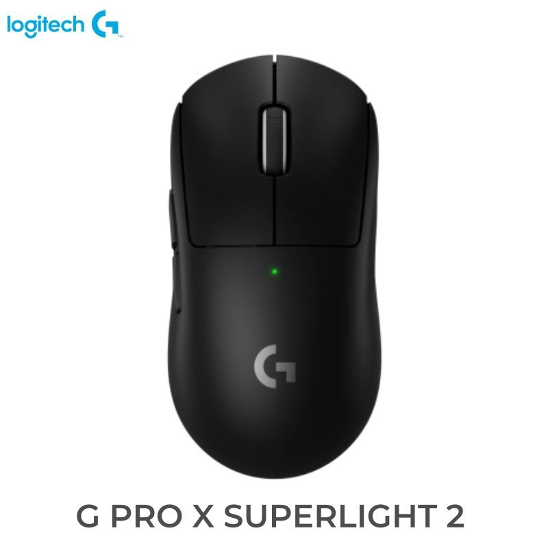 Logitech Superlight 2 купить на OZON по низкой цене