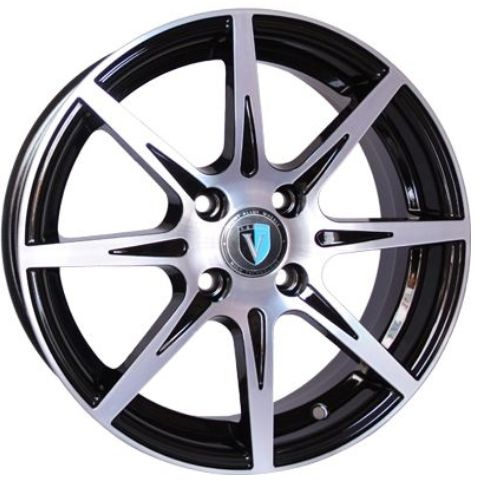 Колесный диск Tech Line 15x5.5" PCD4x100 ET45 D60.1 Литой купить c ...