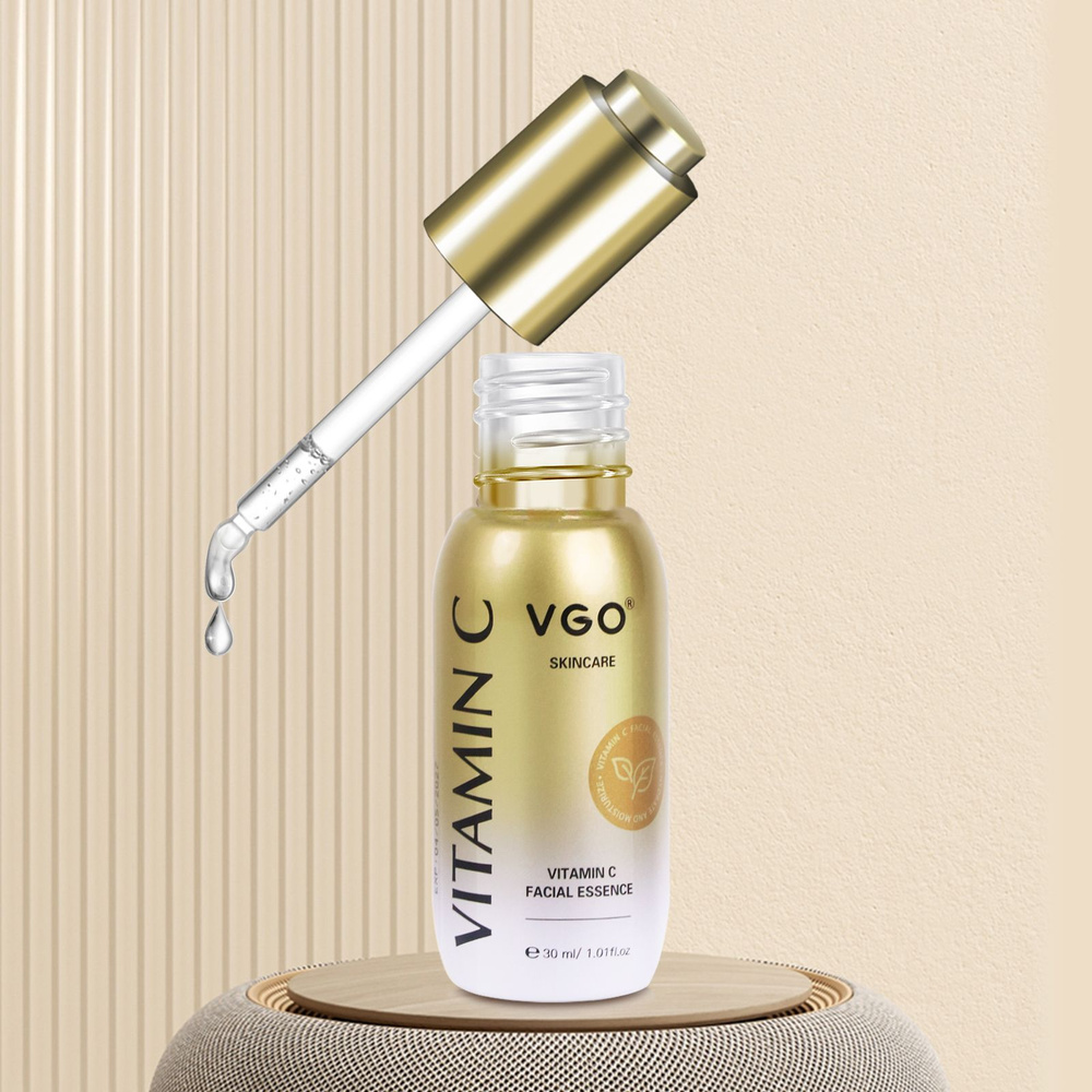 VGO Сыворотка для лица Осветление, 30 мл купить на OZON по низкой цене ...