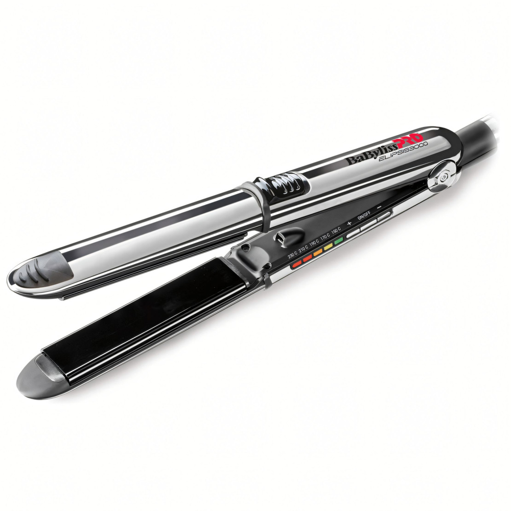 Стайлер для волос, утюжок выпрямитель BaByliss PRO Elipsis 3000 ...