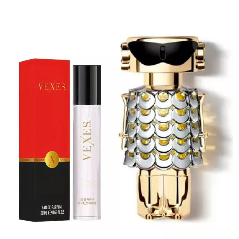 Vexes Parfum Vexes_W327 Духи 20 мл (1702121296)