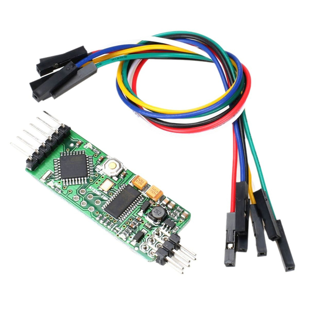 3DR Mini OSD MiniOSD Mavlink APM2.6 2.8 Плата управления полетом купить ...