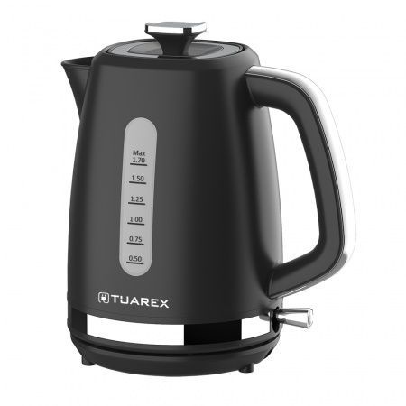 Чайник электрический TUAREX TK-8006/ 1.7л / 2200Вт купить на OZON по низкой цене (1760565788)