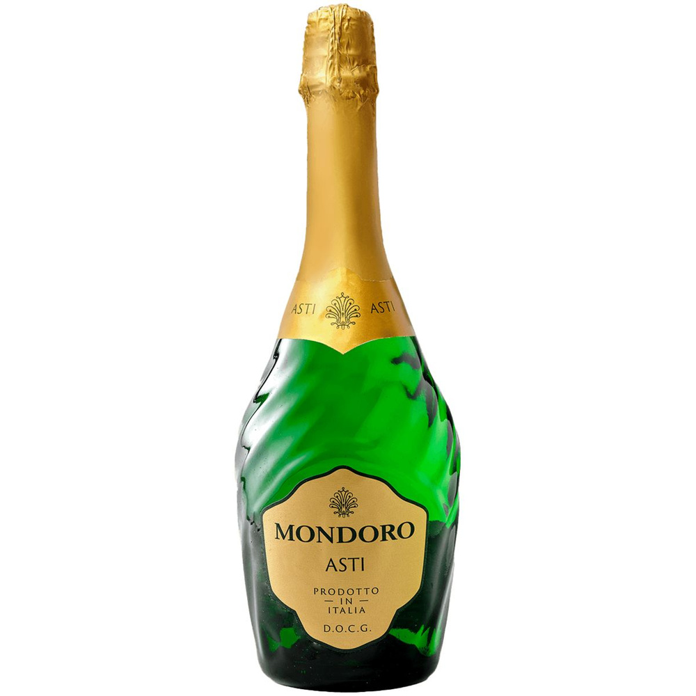Вино игристое Mondoro Asti белое сладкое 0,75 лБронирование алкоголя ...