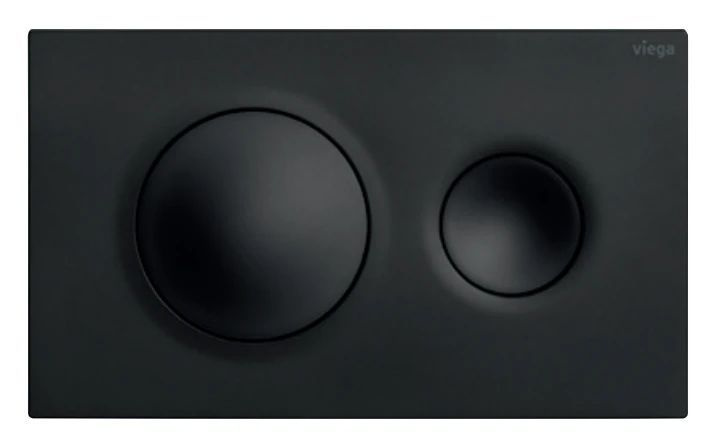 Кнопка смыва - Viega Prevista Visign for Style 20, из пластика, 220 x ...