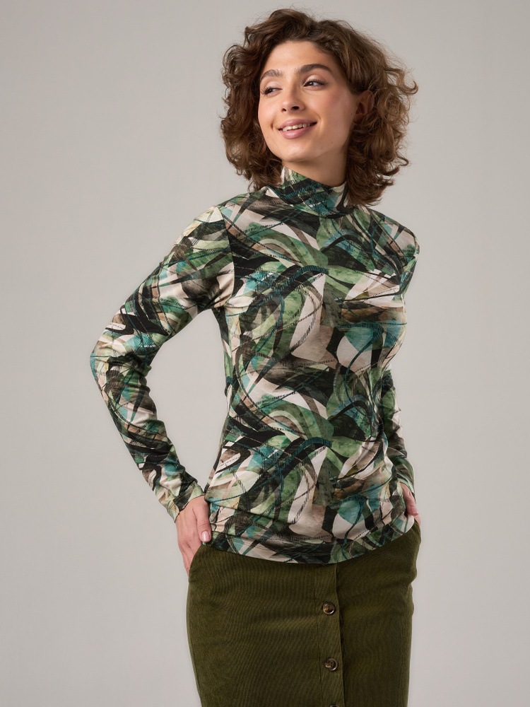 Водолазка Sherbi купить на OZON по низкой цене (1765140728)