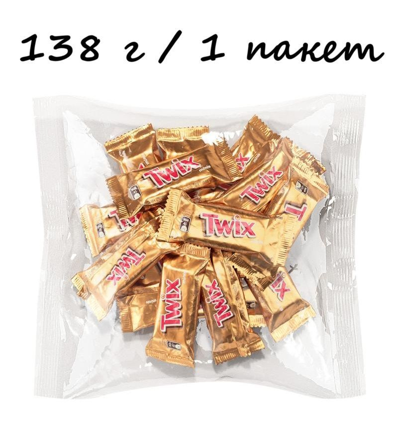 Twix - купить товары из каталога Twix на OZON