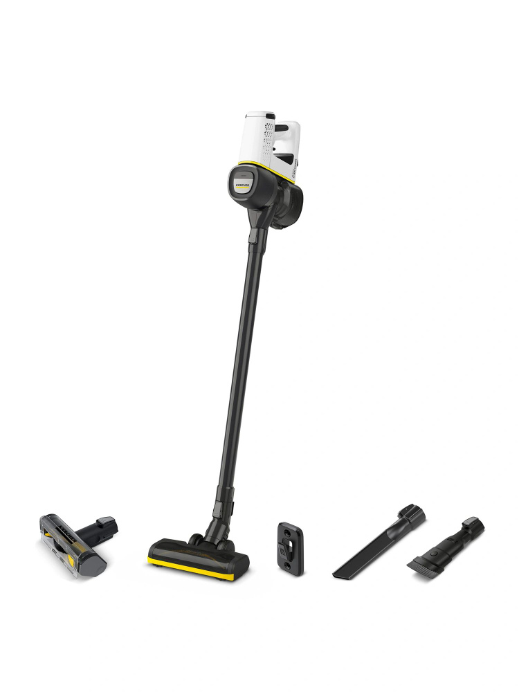 Фильтр HEPA Karcher для VC 4 купить на OZON по низкой цене в ...