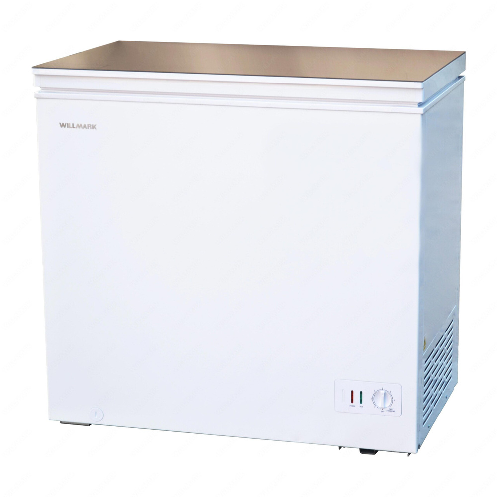 Морозильный ларь WILLMARK CF-250G, 225 литров купить на OZON по низкой цене (1779889748)