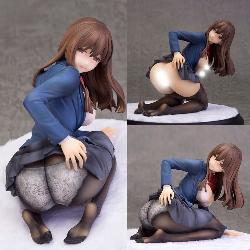 иллюстрация hui mei 10.5CM купить на OZON по низкой цене (1801679257)