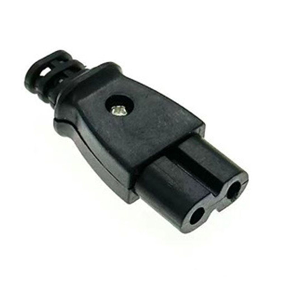 Разъем питания C8, - 8-значный маленький штекер купить на OZON по низкой цене (3135444788)