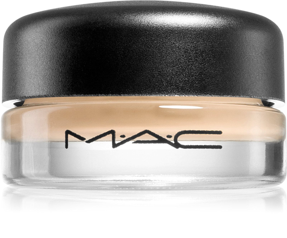 MAC Cosmetics Pro Longwear Paint Pot - кремовые тени для век ...
