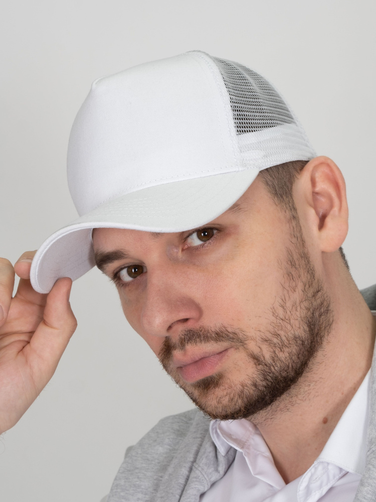 Бейсболка IMRON SHOP купить на OZON по низкой цене (1832178929)