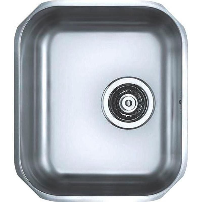 Кухонная мойка Alveus Variant 40 SAT-90 340x400x180 1009392 ...