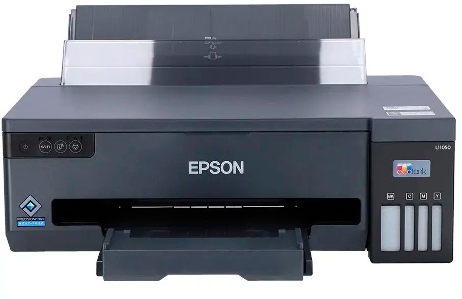 Принтер Epson EcoTank L11050, C11CK39505 купить на OZON по низкой цене ...