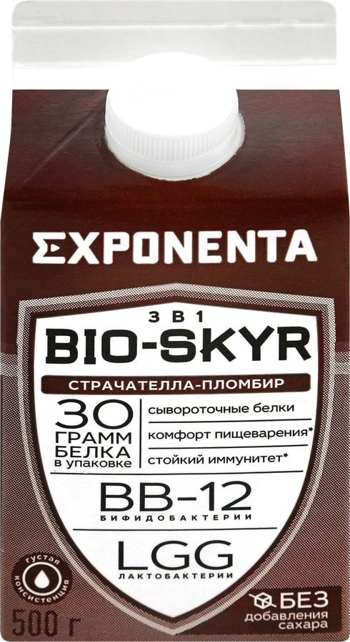 Молочные продукты, сыры и яйца EXPONENTA (Экспонента) – купить на OZON по низкой цене