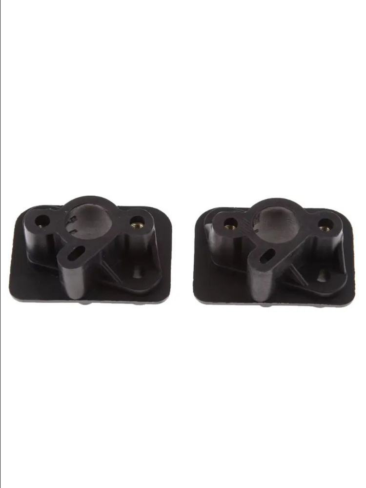 Адаптер карбюратора Китайского триммера TL43/TL52 (2шт) купить на OZON по низкой цене (3084156385)