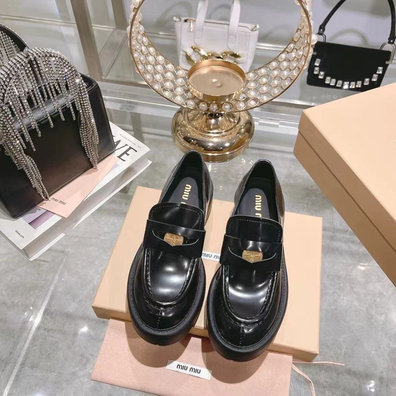 Туфли Мужской Женский Miu Miu размер 37 купить C доставкой на Ozon по низкой цене 2132944388