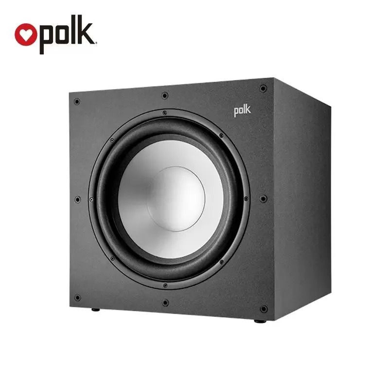 Polk Audio MXT12 Компьютерная акустика купить на OZON по низкой цене ...