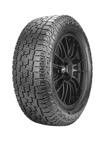 Pirelli Scorpion All Terrain Plus Шины летние 265/65 R17 112T 26048 (1952612098)