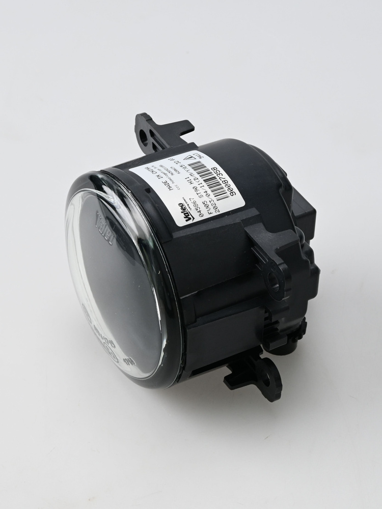 Фары противотуманные, Галогенная, 1 шт., арт. 8200074008-valeo купить ...