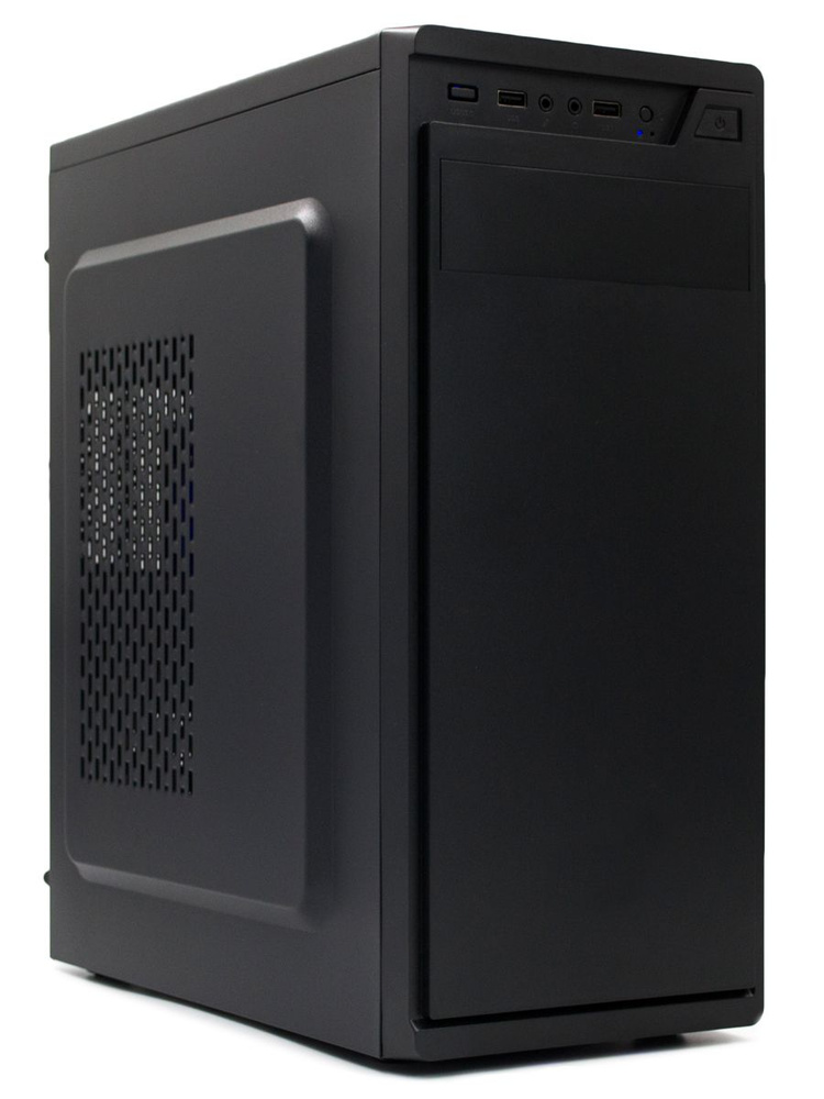 Intel Системный блок ИГРОВОЙ КОМПЬЮТЕР пк системный блок (Intel Core i7 ...