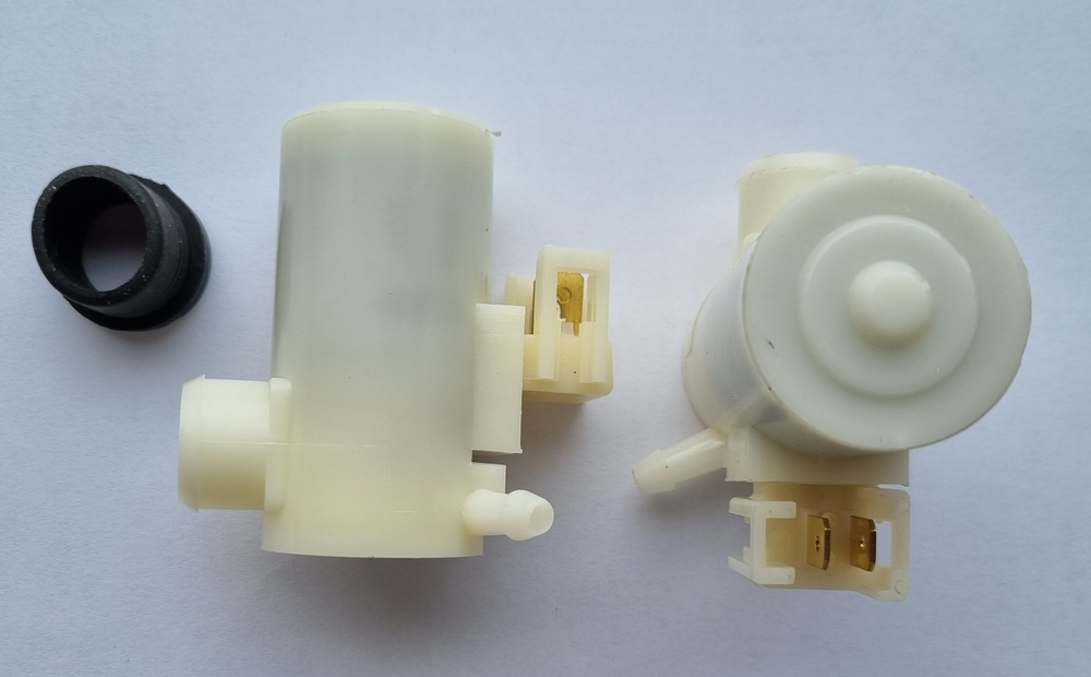 Мотор (насос) омывателя Suzuki 38410-65J00 38410-78K01 H065J00 купить ...