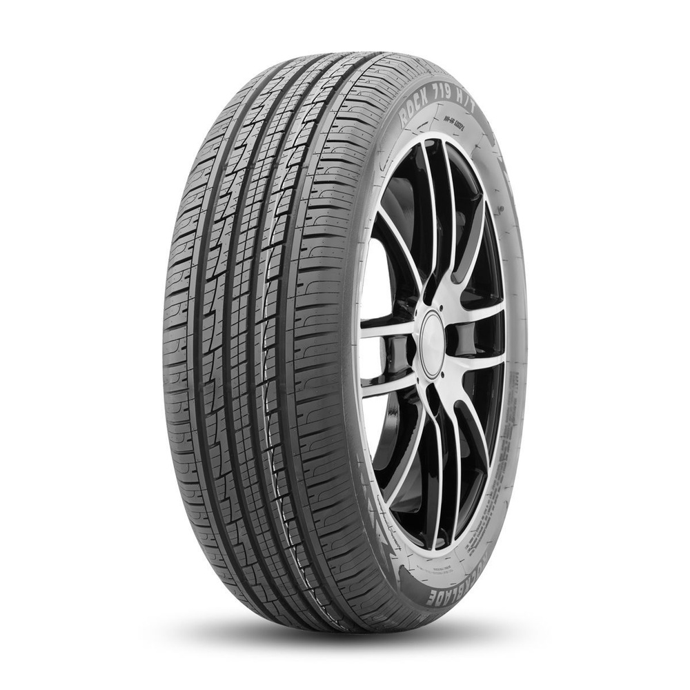 ROCKBLADE ROCK 719 H/T Шины летние 255/50 R19 107V 2ERK612F (2438749091)