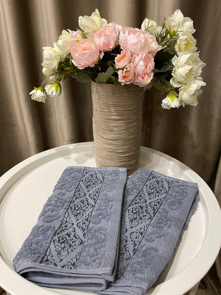 Полотенце кухонное, 29x60, 2шт купить на OZON по низкой цене (1986205490)