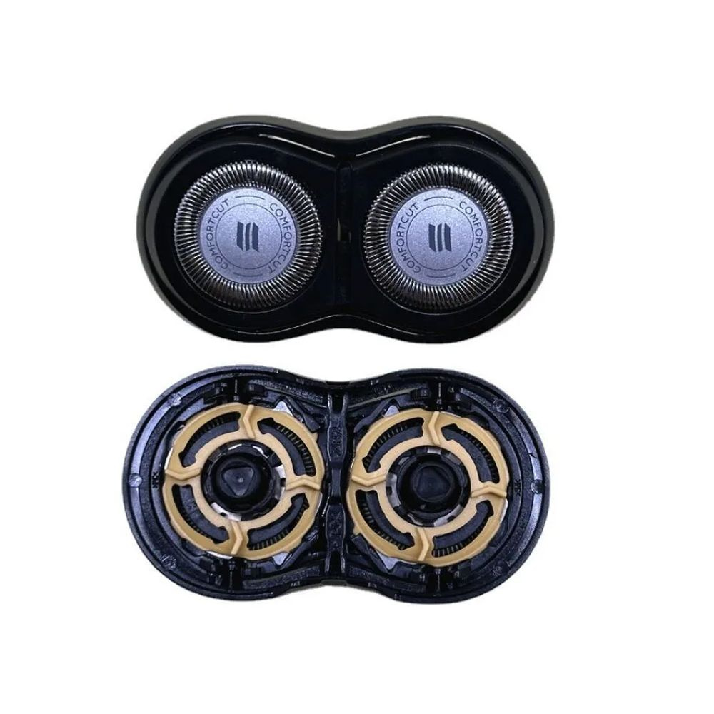 Головка XA912 / YS523 для электробритвы Philips RQ32 RQ310 RQ330 RQ350 ...