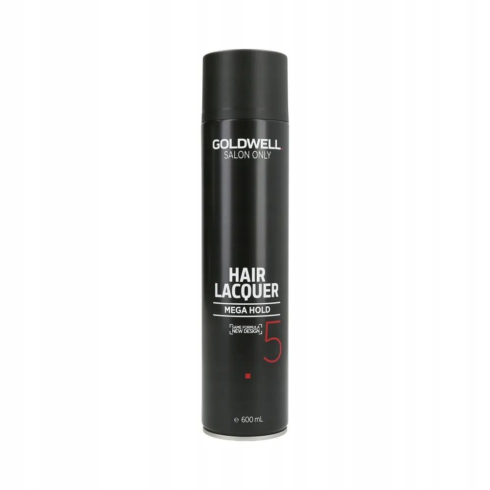 Goldwell Stylesign Hair Spray (Black) - Лак для волос ультрасильной ...