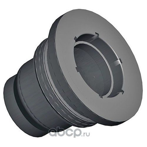 Кольцо уплотнительное форсунки isg12e5 фотон 4189, 4259, оригинал foton ...