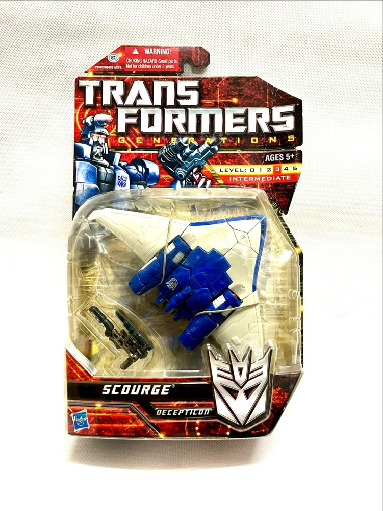 Трансформеры игрушки Hasbro Transformers Generations Level 3 ...