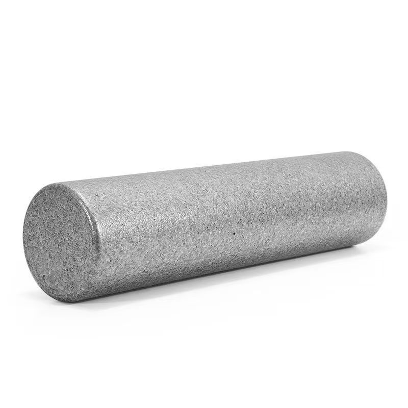 Ролл для мфр, ролик массажный PRCTZ EVA FOAM ROLLER 60*15 см, валик для ...