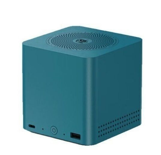 Beelink Мини-ПК 2025 Последний ME mini Хост NAS с 6 отсеками,WIFI6/BT5.2, двойной 2.5G LAN, USB3 ...
