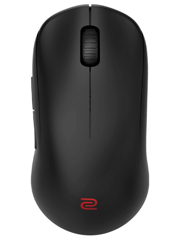 Игровая мышь беспроводная Zowie by BENQ беспроводная U2-DW Wireless Medium Black , черный,9H ...